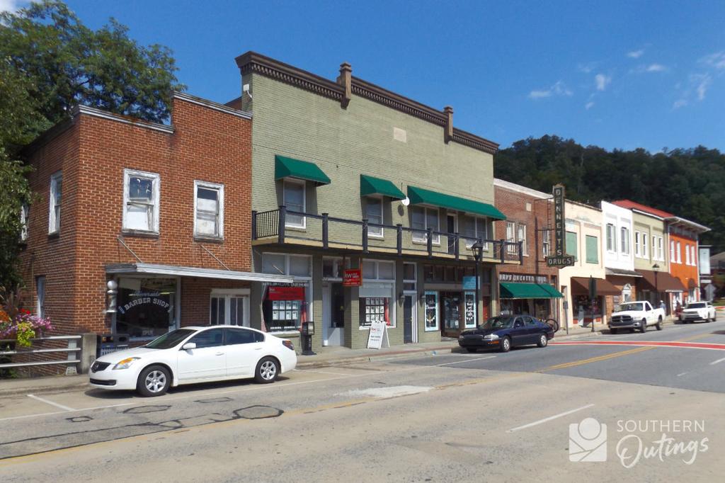 Why Bryson City should be on your radar when you plan your next Smoky ...