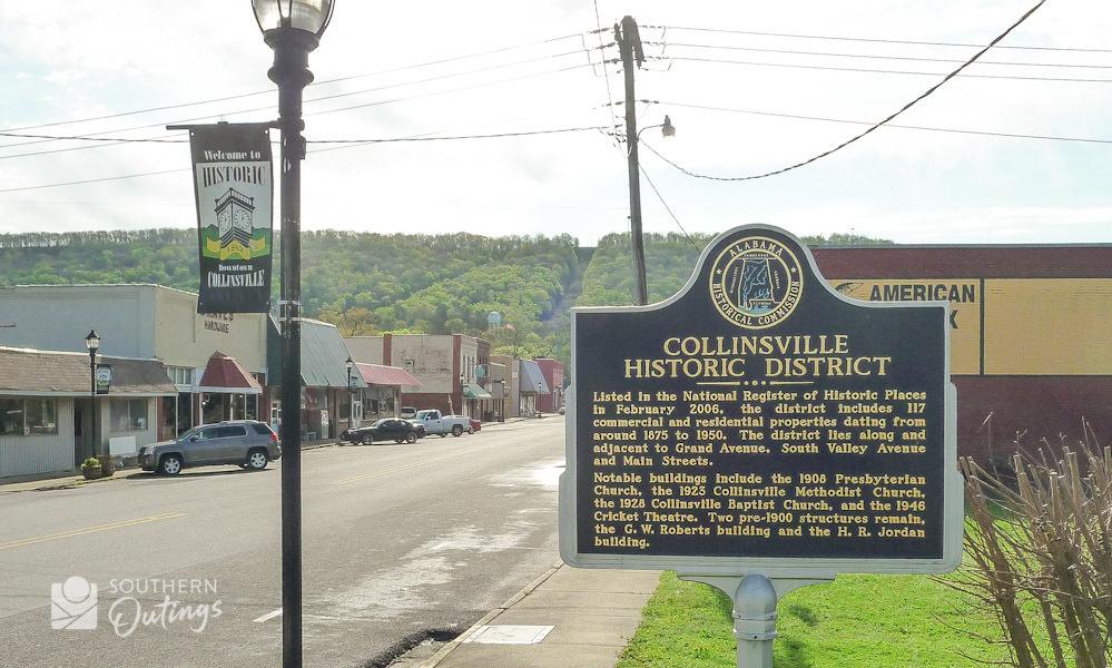 Collinsville: The small town with the big vintage vibe ...