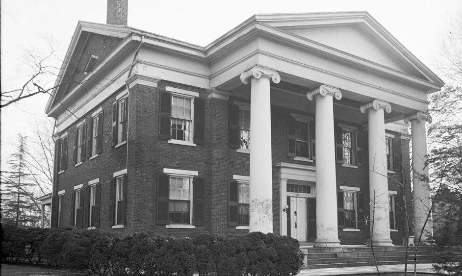 Huntsville’s Twickenham is north Alabama’s best residential historic ...