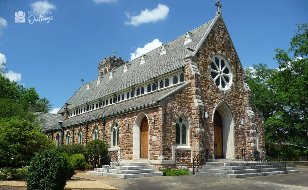 Why fans of historic-places will find Anniston irresistible ...