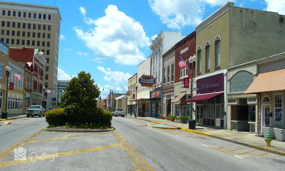 Galleries: Additional photos of Anniston historic places ...