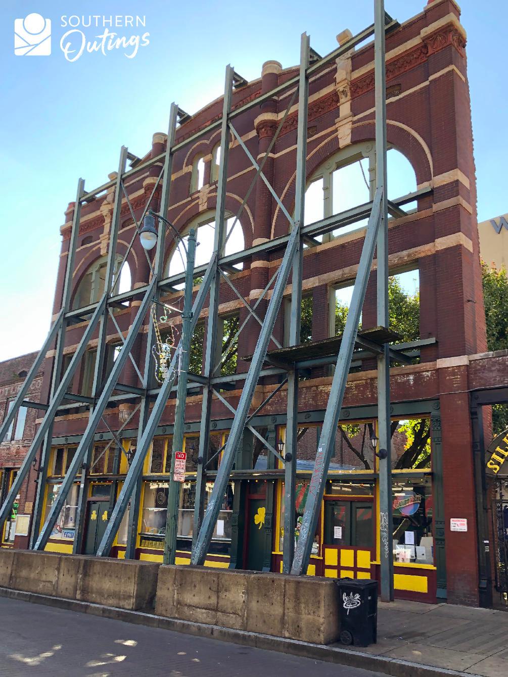 Become familiar with Beale Street’s deep-rooted history before you go ...