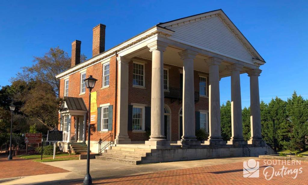 Southernoutings.com: Atlanta-, Birmingham-, Chattanooga- and Huntsville ...